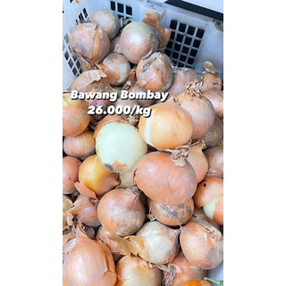 Jual Bawang Bombay Terlengkap & Harga Terbaru Juli 2025 | Shopee Indonesia