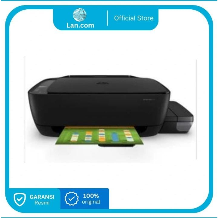 Jual Hp Ink Tank 315 All-in-One Printer (Z4B04A) | Shopee Indonesia