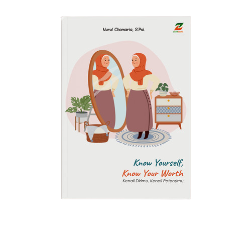 Jual Buku Motivasi - Know Yourself, Know Your Worth | Shopee Indonesia
