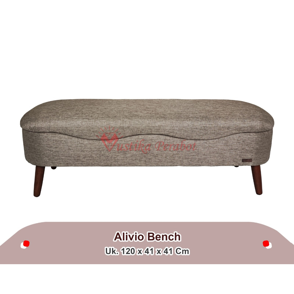 Jual Sofa Alivio / Bench Sofa | Shopee Indonesia