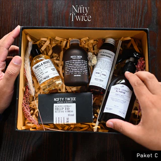 Produk NIFTY TWICE OFFICIAL | Shopee Indonesia