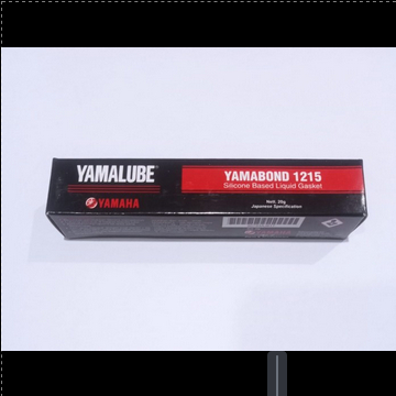 Jual YAMABOND 1215 SILICONE BASED ASLI YAMAHA (90793AJ817) | Shopee ...