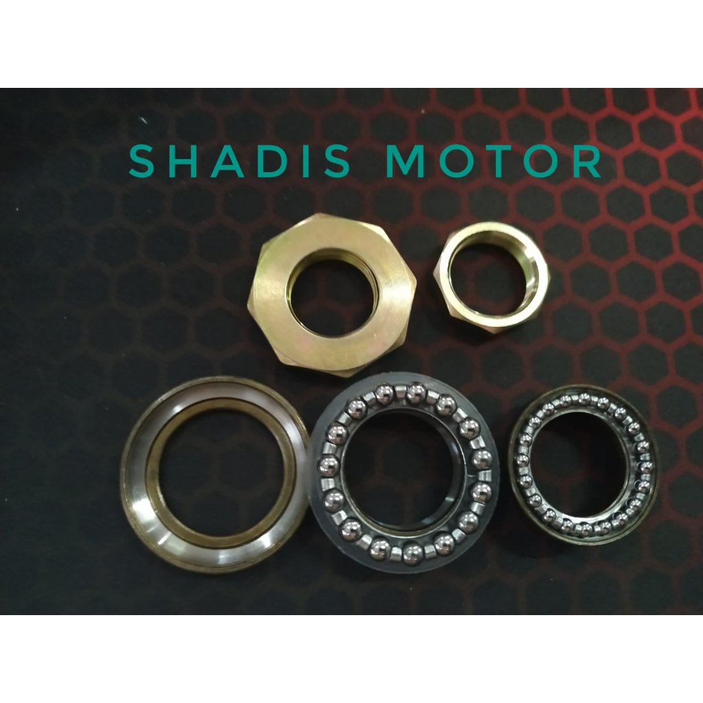 Jual Komstir Kones Sepeda Motor Listrik Smoot Tempur | Shopee Indonesia