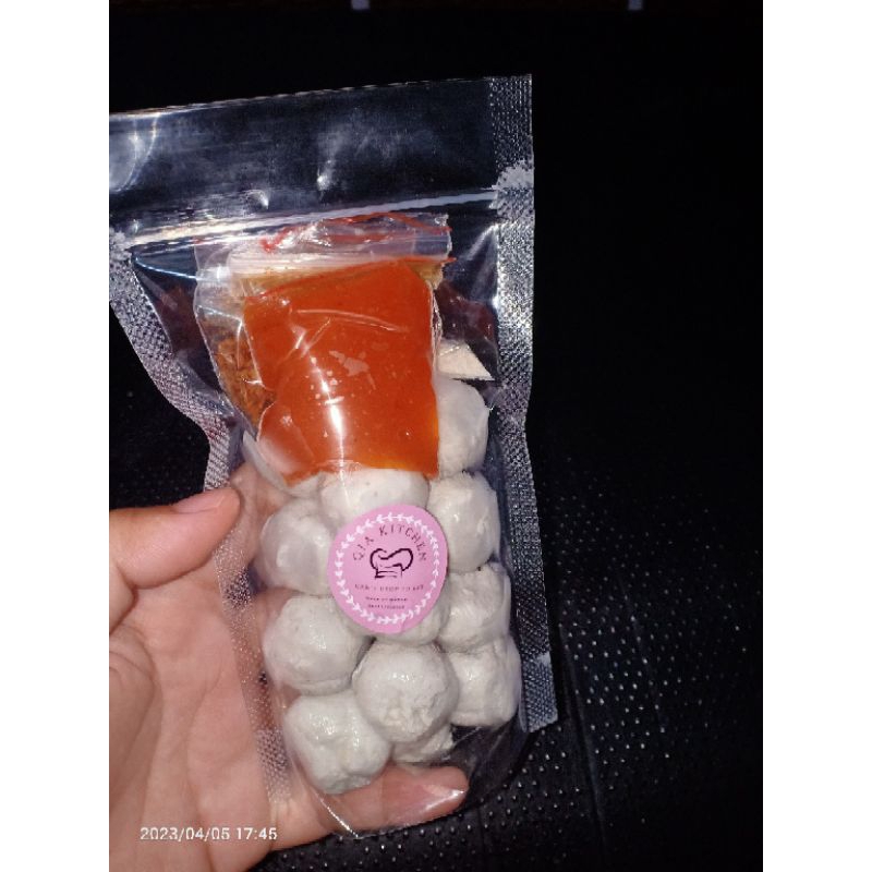 Jual cilok goang khas tasikmalaya | Shopee Indonesia