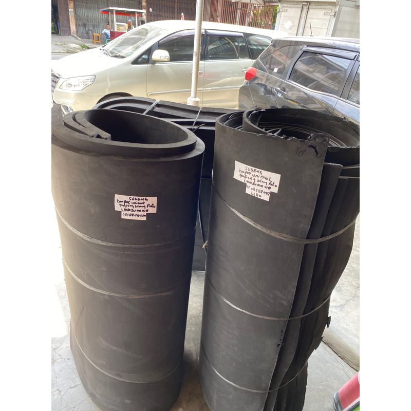 Jual BUSA HATI EVA SPON 10MM UKURAN 1.2MX2M | Shopee Indonesia