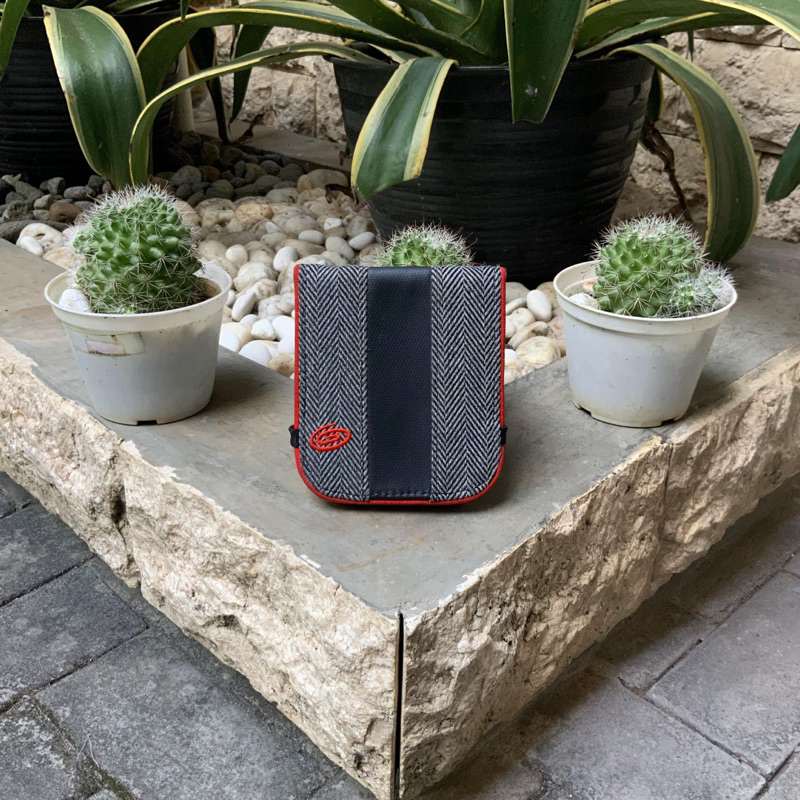 Jual TIMBUK2 BIFOLD WALLET | Shopee Indonesia