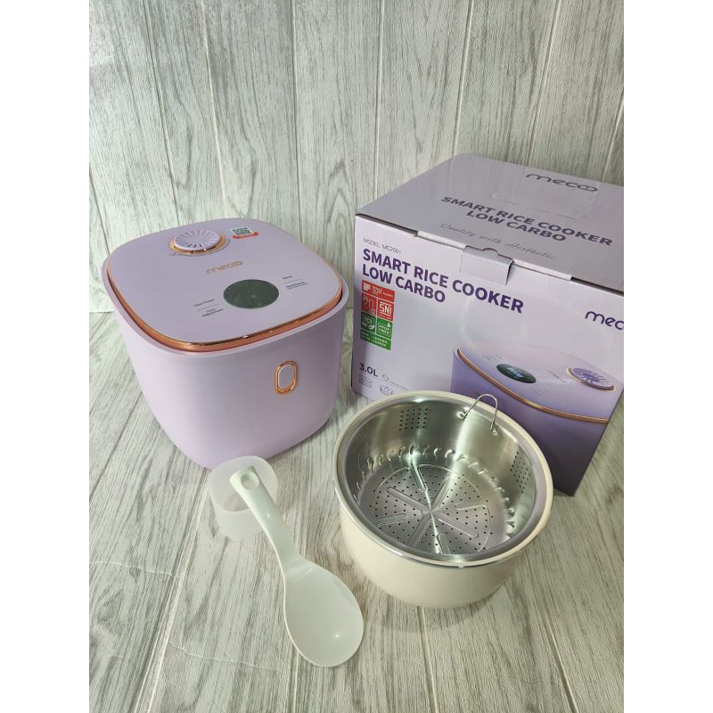 Jual Mecoo Rice Cooker | Shopee Indonesia