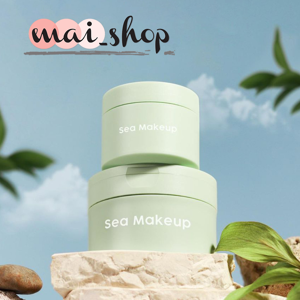 Jual Sea Makeup Cleansing Balm | Shopee Indonesia