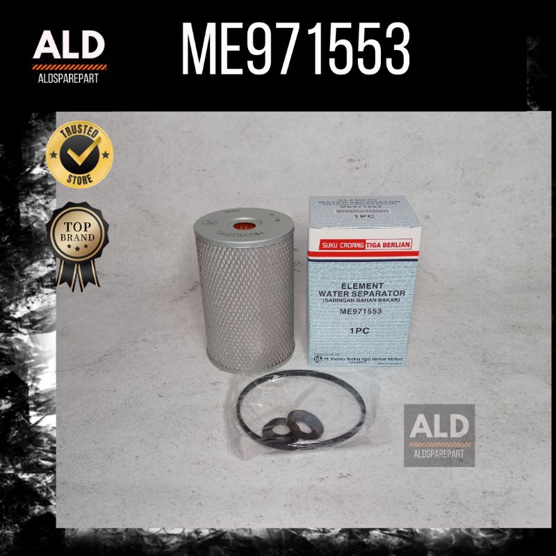 Jual FILTER SOLAR BAWAH PS100 PS120 PS135 ME971553 | Shopee Indonesia