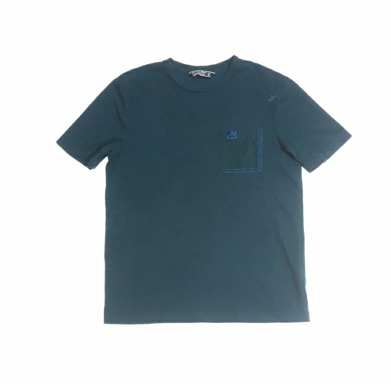 Jual Kaos Polos Pocket Jean Michel Basquiat | Shopee Indonesia