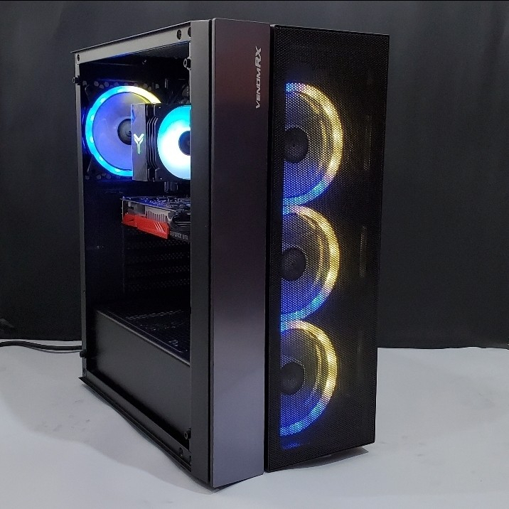 Jual CPU | Komputer | PC Rakitan | PC Deskop | PC Gaming | PC Rakitan ...