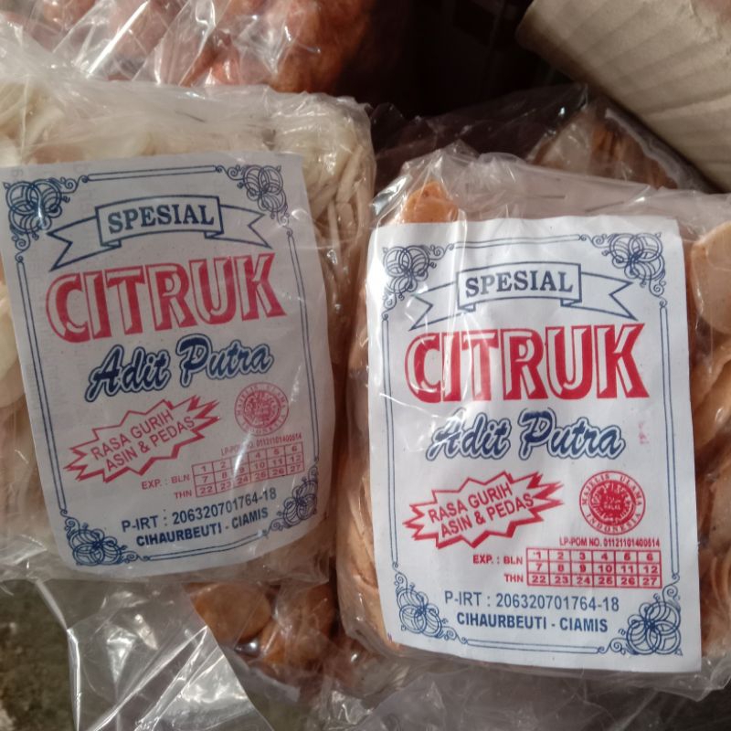 Jual citruk Adit putra | Shopee Indonesia