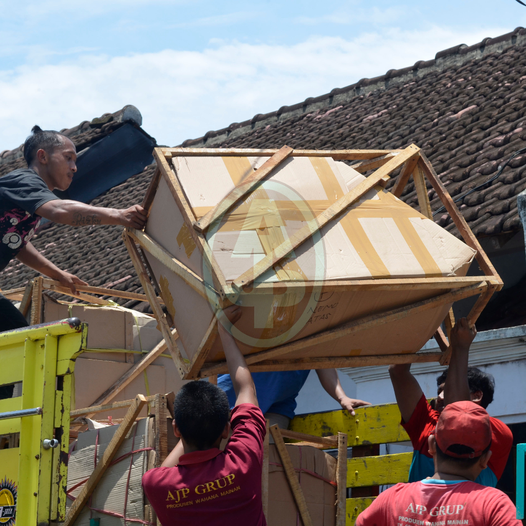 Jual Pagar wahana bermain pagar playground pagar wahana mainan anak ...