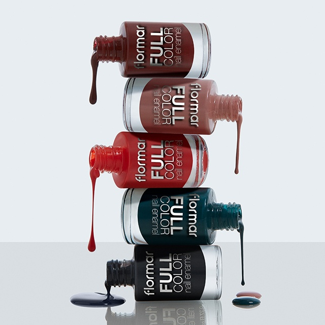 Jual Flormar Full Color Series part 1 | Shopee Indonesia