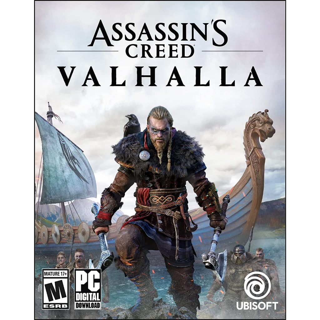 Jual Assassin’s Creed - PC Game | Shopee Indonesia