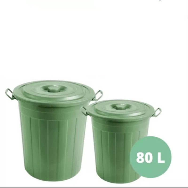 Jual RB Ember Plastik Besar Ember Plastik Jumbo Ember 80 Liter Ember ...
