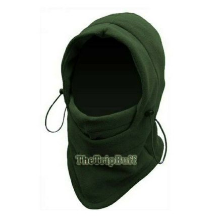 Jual agt Topi mncing/ kupluk polar /masker jepang Pancing Proyek Topi ...