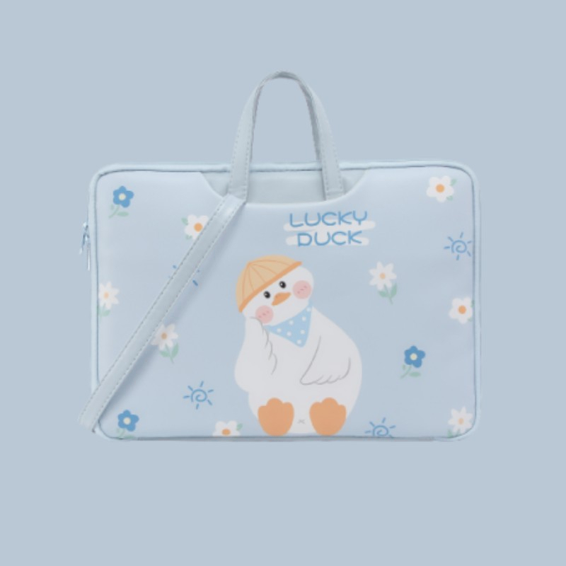 Jual Tas Laptop Tahan Guncangan Jinjing Waterproof Dengan Tali Bahu ...