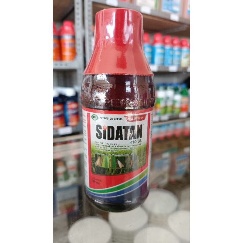 Jual SIDATAN 410 SL 200 ML INSEKTISIDA SISTEMIK DIMEHIPO | Shopee Indonesia