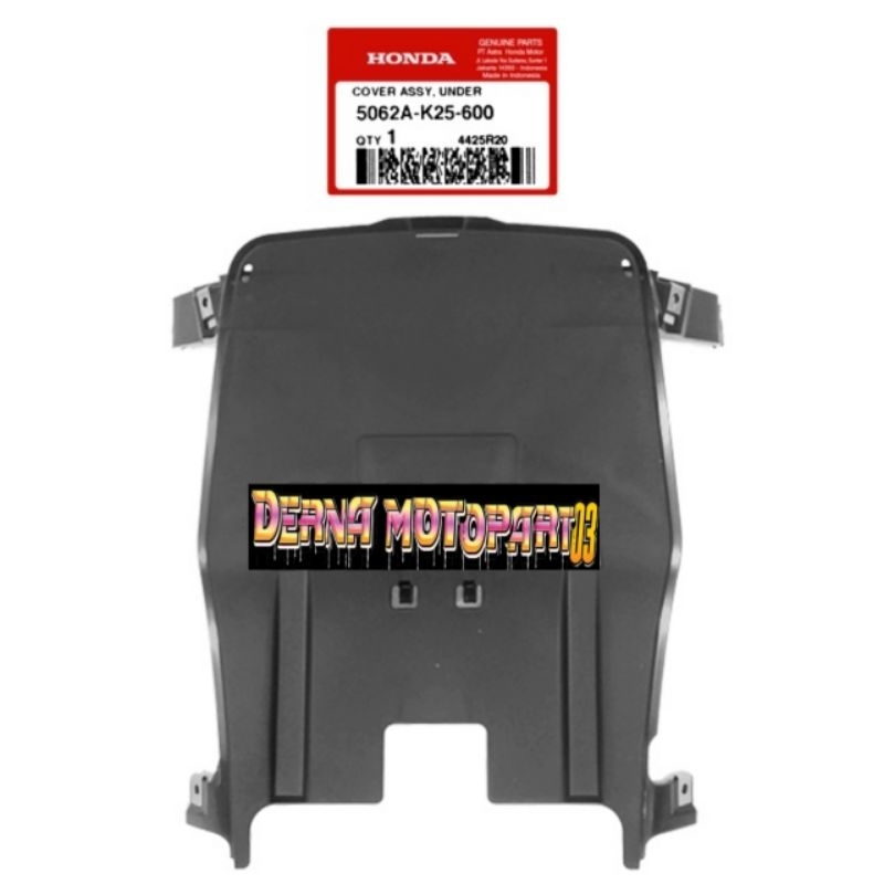 Jual Paket Full Body Kasar Beat Fi Injeksi Original | Shopee Indonesia