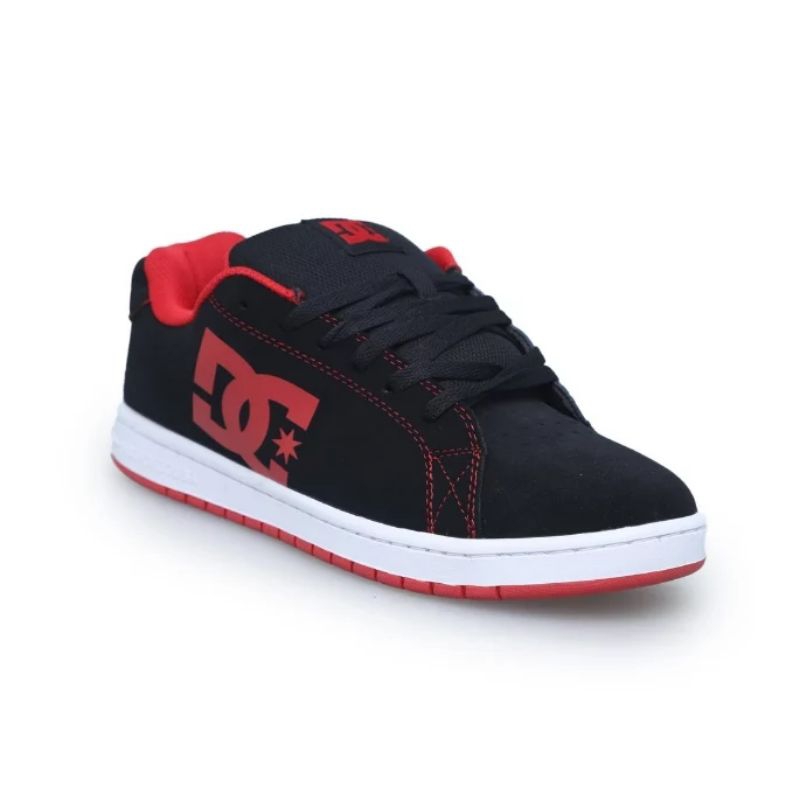 Jual dc shoes dc gaveler sepatu dc original | Shopee Indonesia