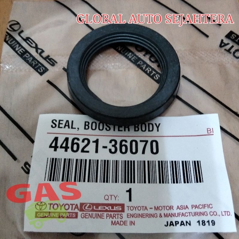 Jual 44621-36070 SEAL BOOSTER REM AS BESAR ( 30MM ) / SIL BOSTER REM AS ...