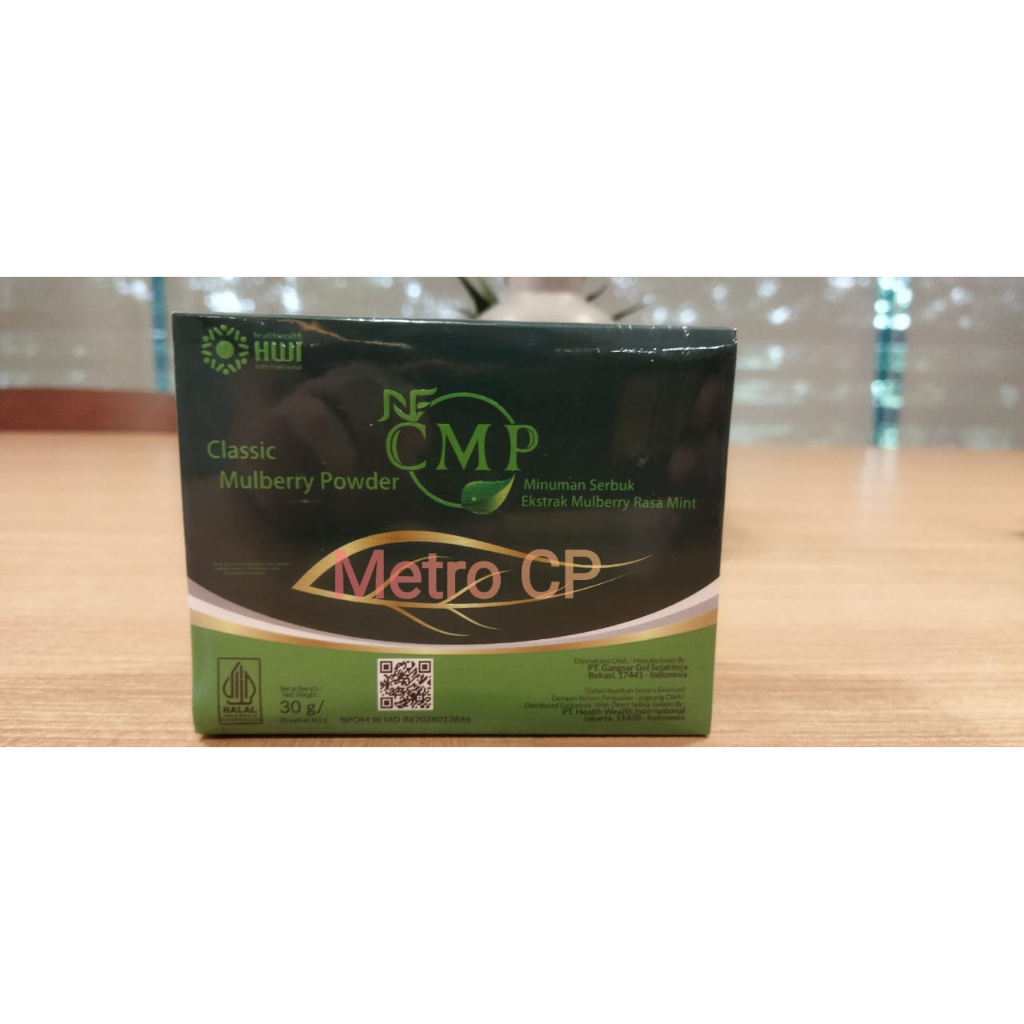 Jual NF CMP untuk Detoks dan Diet | Shopee Indonesia