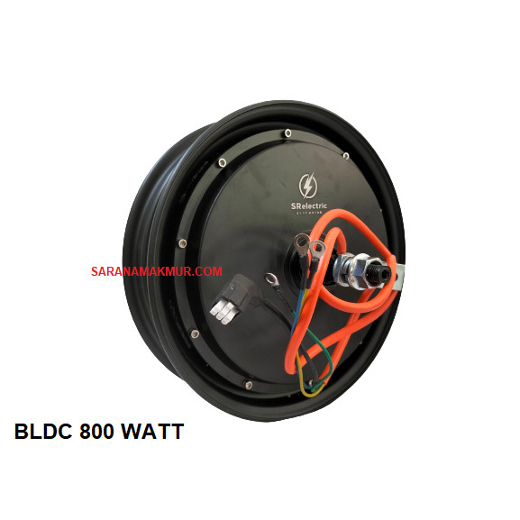 Jual BLDC 800 W / 1000 W DRUM MOTOR LISTRIK | Shopee Indonesia