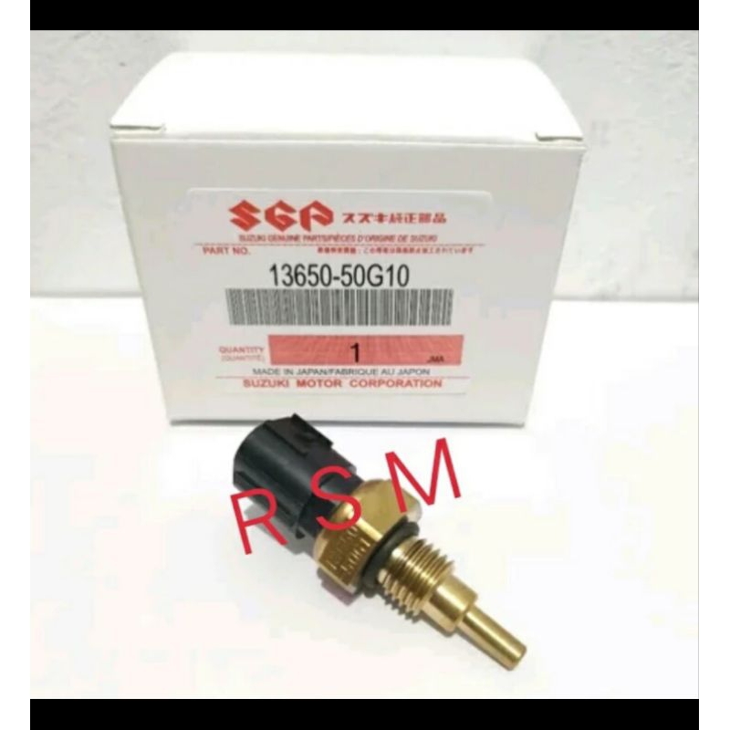 Jual SWITCH SENSOR TEMPERATUR SUHU RADIATOR MEGA CARRY APV FUTURA ...