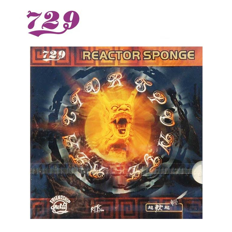 Jual 729 Friendship Spon Reactor / Reactor Sponge | Shopee Indonesia