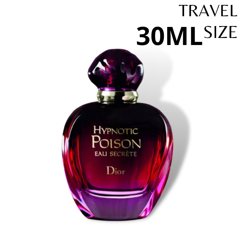 Jual HYPNOTIC POISON INSPIRED 30ML PERFUME | Shopee Indonesia