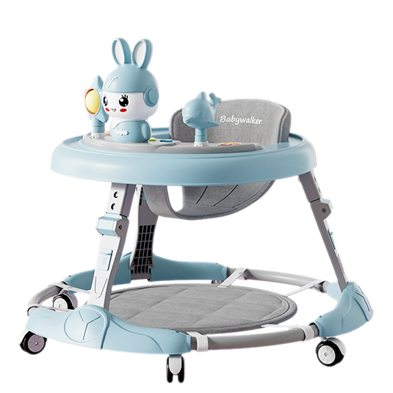Jual HAPYEE Baby Walker Roda Bayi Belajar Jalan | Shopee Indonesia