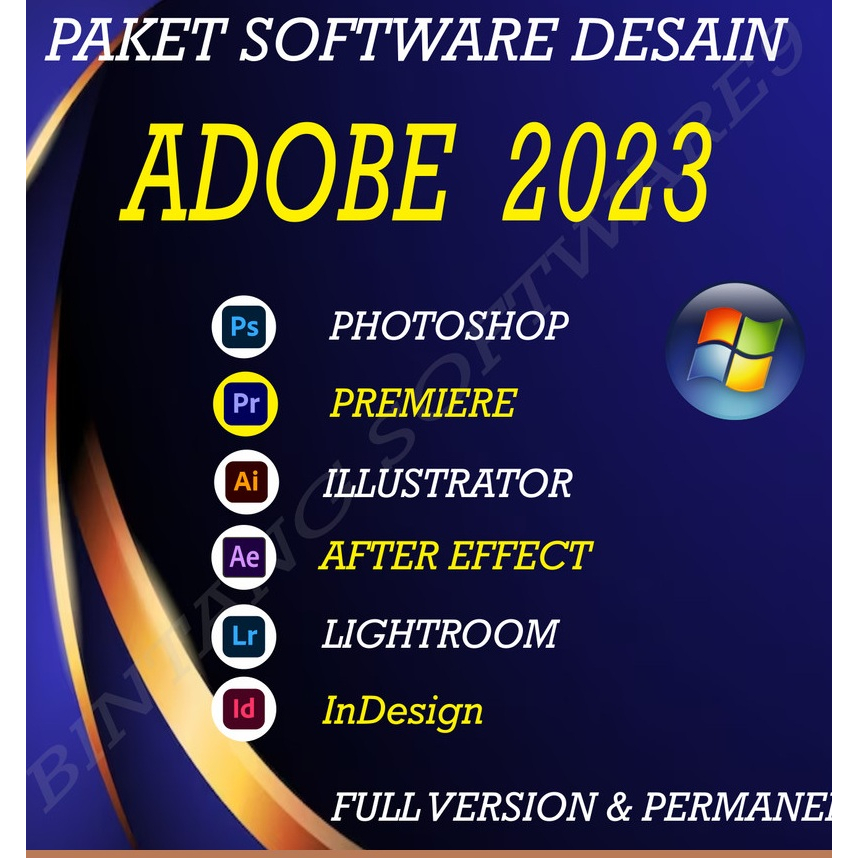 Jual Software Desain EDISI Terbaru 2023 | Shopee Indonesia