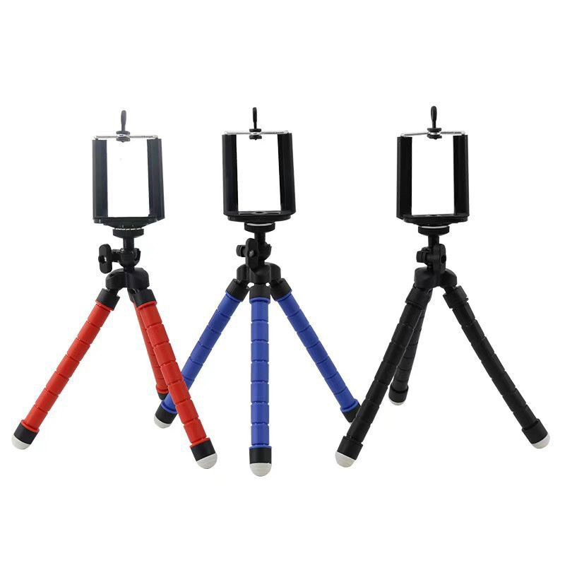 Jual tripod mini octopus | Shopee Indonesia