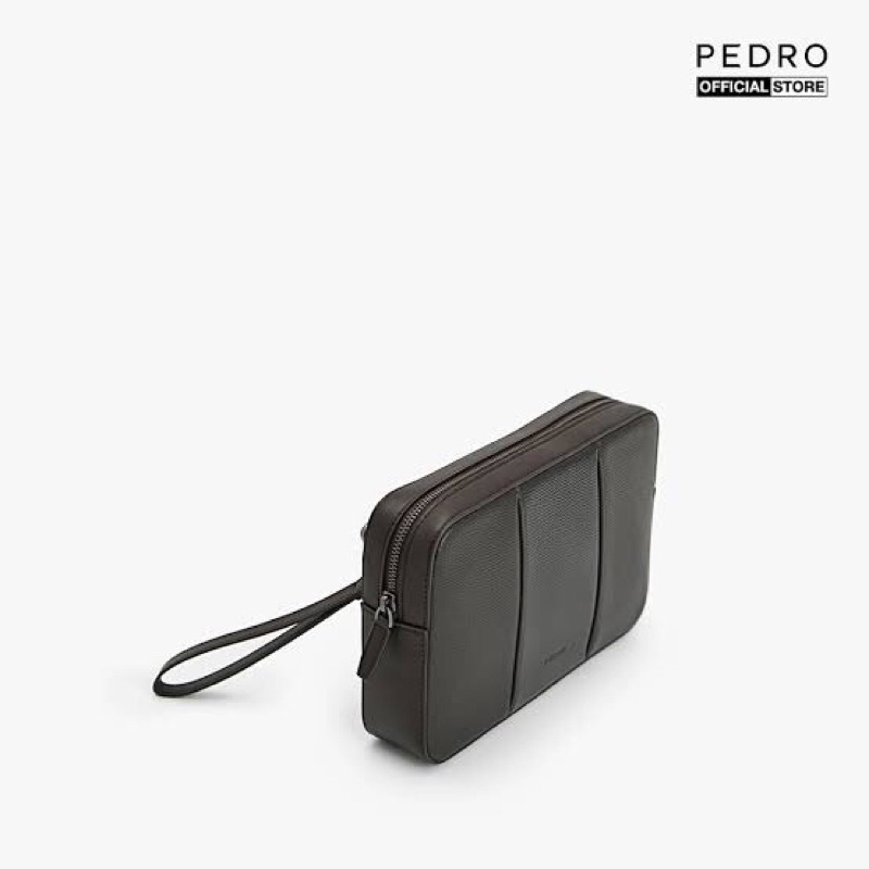 Jual Tas Clutch Pedro Original 0050 | Shopee Indonesia