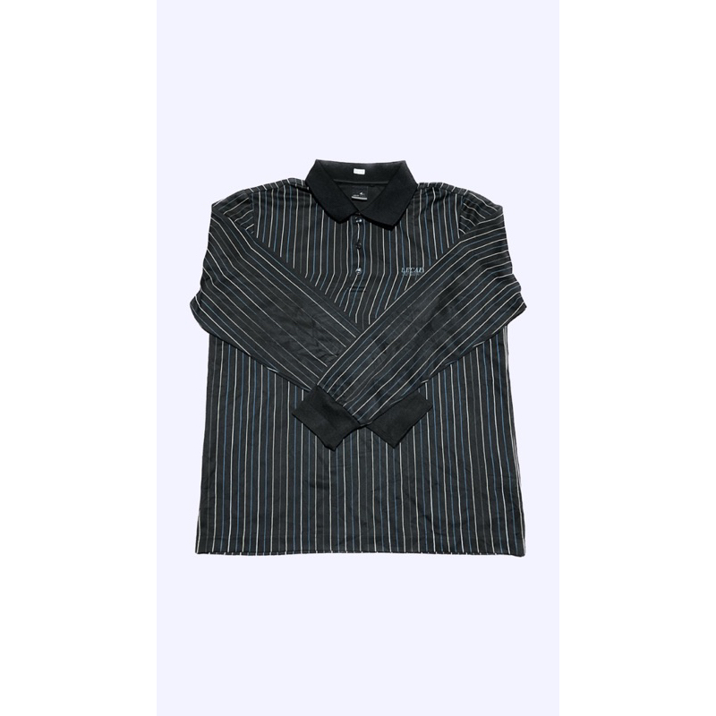 Jual POLO SHIRT RUGBY SHIRT LECAF SPORT | Shopee Indonesia