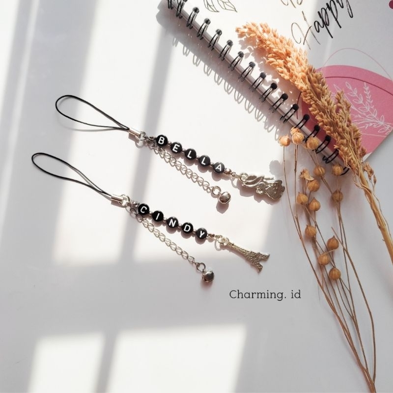 Jual Phone strap | Gantungan handphone | Gantungan flashdisk ...