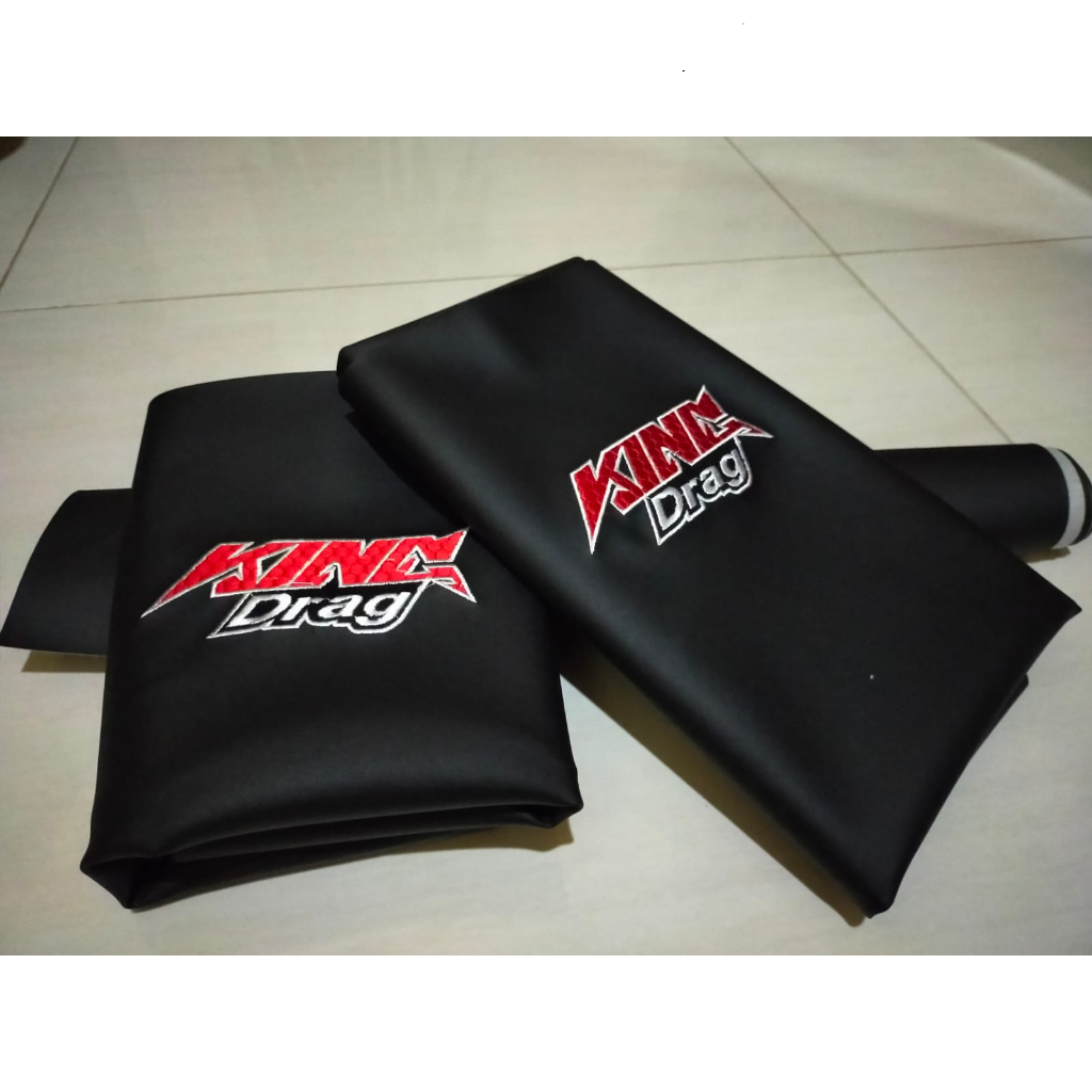 Jual Kulit All Motor Vario King Drag Lembaran Motif Halus - Kulir ...