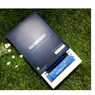Jual Maxiboost Maximax Maxibost Penambah Stamina Pria 1 box isi 10 ...