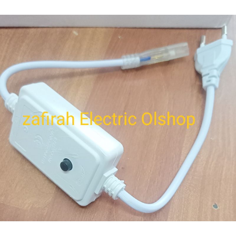 Jual ADAPTOR LAMPU SELANG RGB | Shopee Indonesia