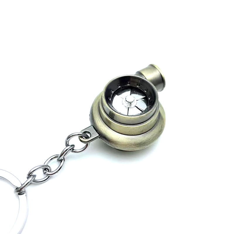 Jual GANTUNGAN KUNCI TURBO KEYCHAIN LED ONLY | Shopee Indonesia