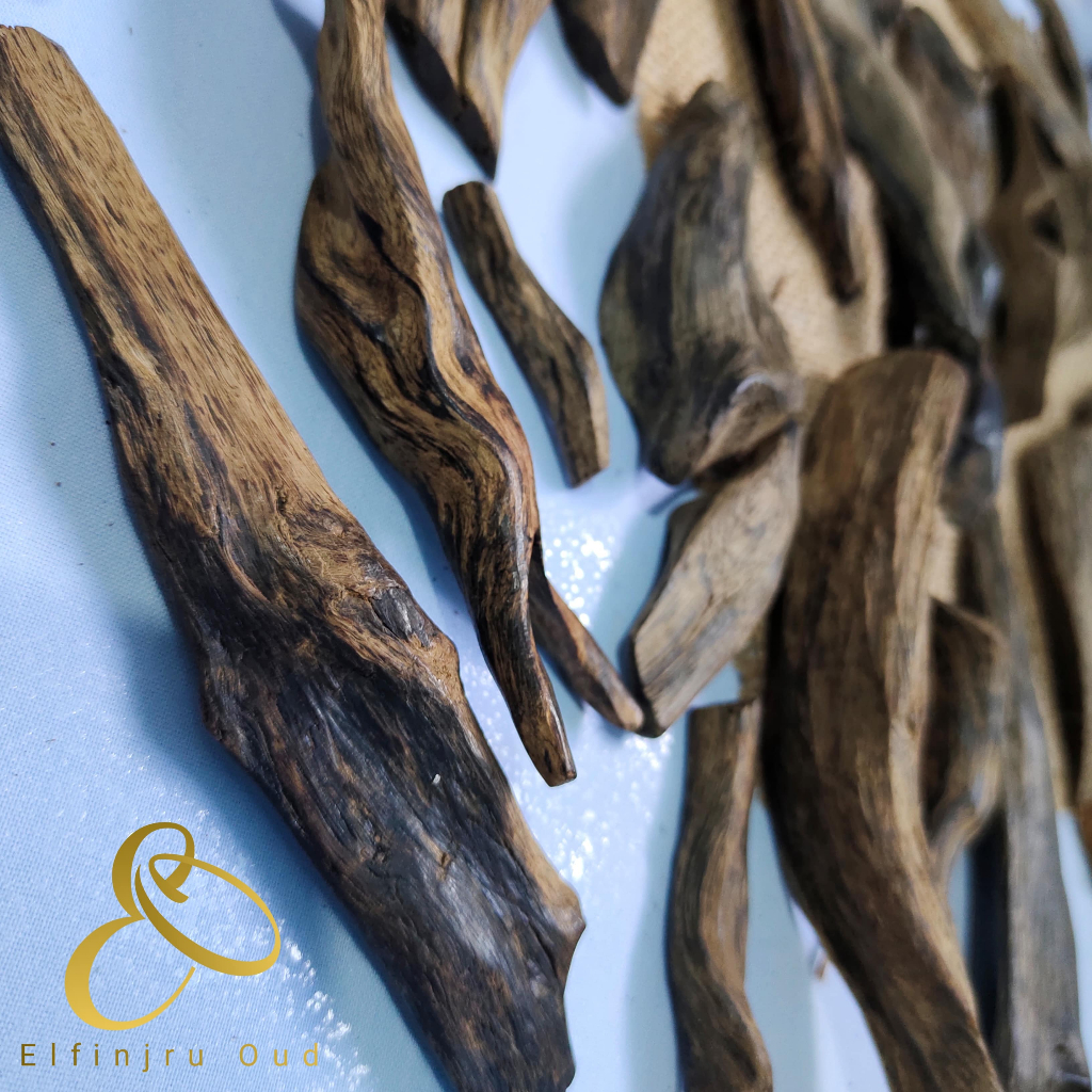 Jual KAYU GAHARU IRIANI UNDERWATER PRESS TABII OUD AGARWOOD ORIGINAL ...