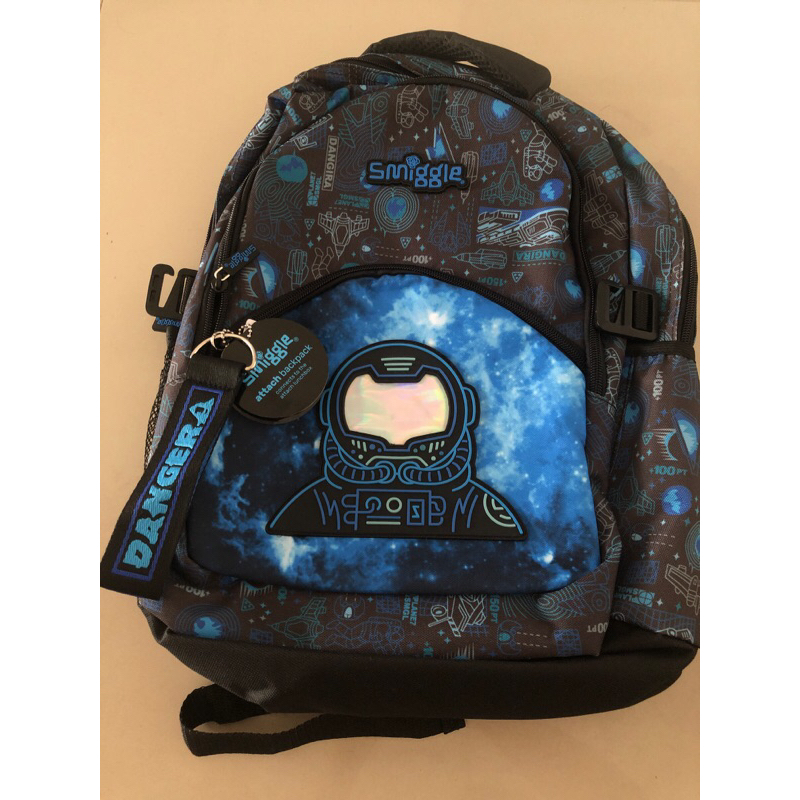 Jual SMIGGLE BOYS - ASTRONAUT (NEW) - ORIGINAL QUALITY | Shopee Indonesia