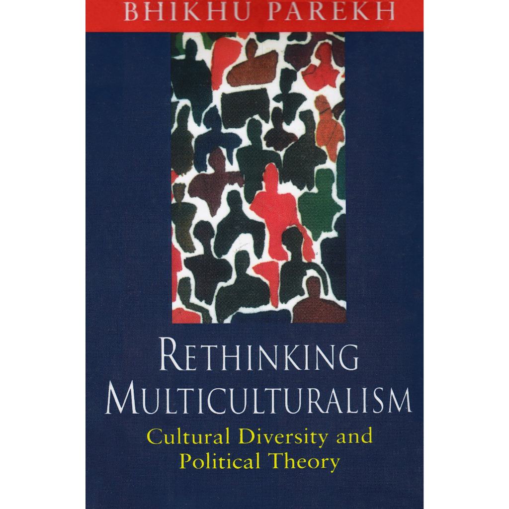 Jual Rethinking Multiculturalism Keberagaman Budaya dan Teori Politik ...