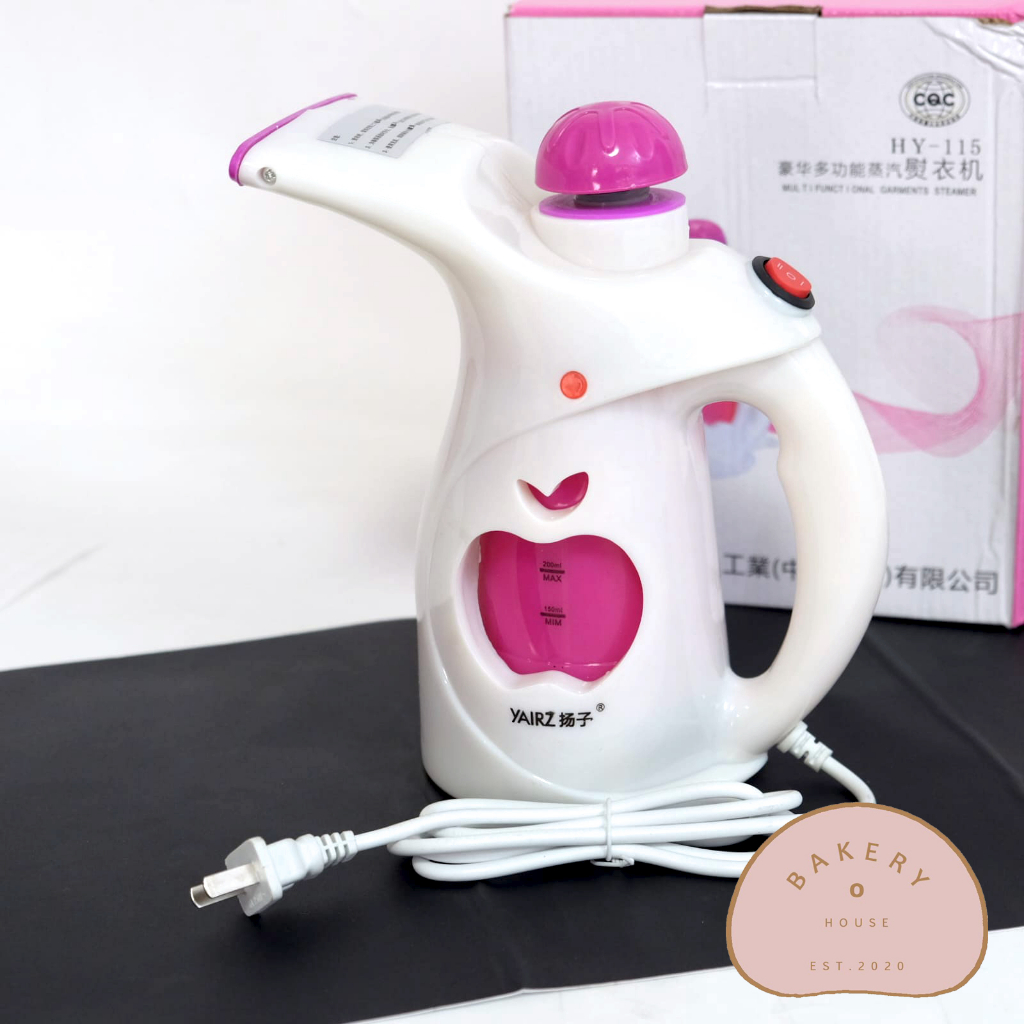 Jual NEW // CAKE STEAMER WAFER PAPPER / PENYEMPROT / ALAT UAP | Shopee ...