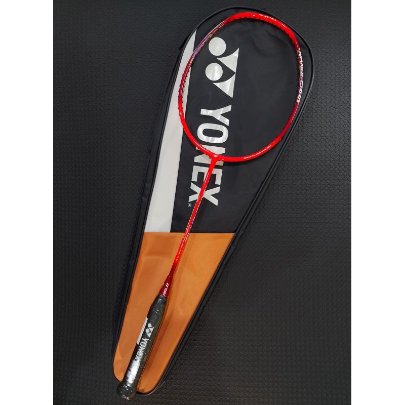 Jual Raket Badminton Yonex Nanoflare 001 Seri Original | Shopee Indonesia