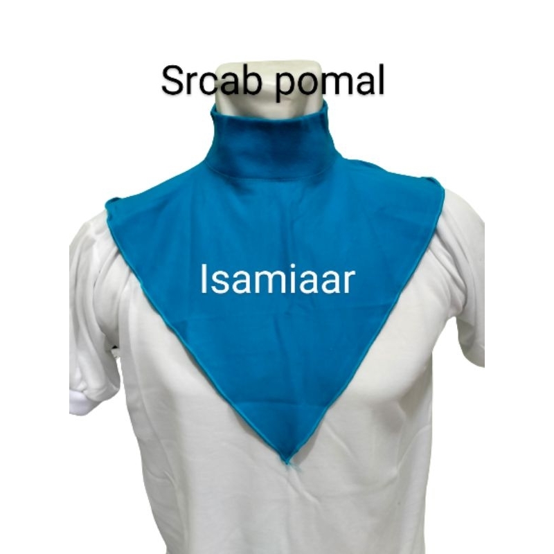 Jual SCRAB POMAL TNI AL/BAHAN KAOS KATON HALUS | Shopee Indonesia