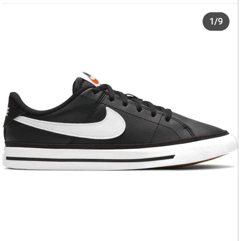 Jual NIKE DA5380 002 COURT LEGACY (GS) | Shopee Indonesia