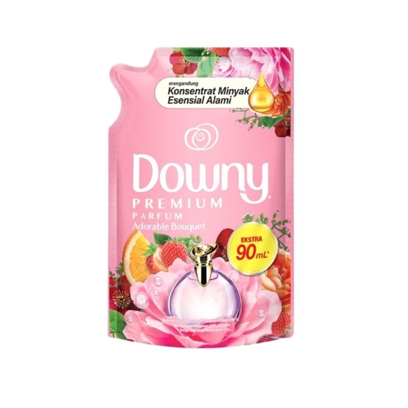 Jual DOWNY Parfum Collection Mistique / Passion 850ml | Shopee Indonesia
