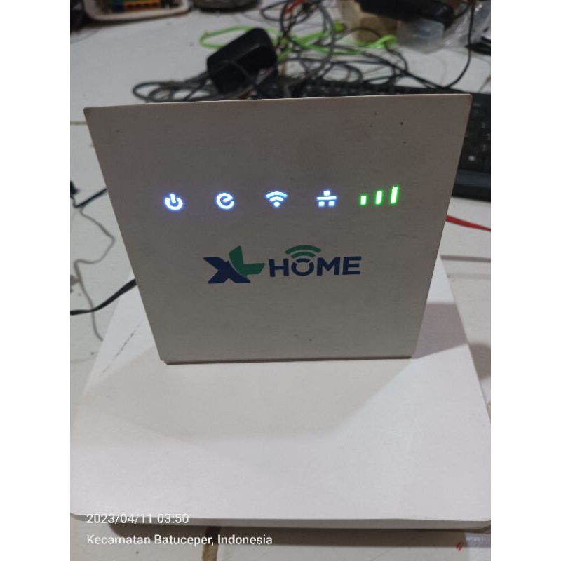 Jual Modem 4G XL Home MV008 | Shopee Indonesia
